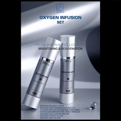OXYGEN INFUSION SET – Best Professional Skincare Expert in California ...