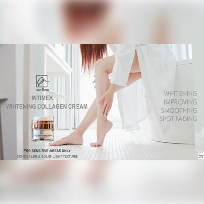INTIMEX WHITENING COLLAGEN CREAM – Best Professional Skincare Expert in ...